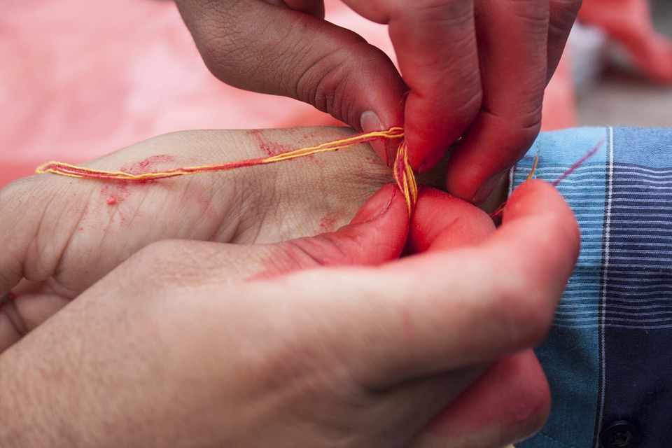 10 Cultural Universals: Fashion, Tradition & Cultural Clothing ...