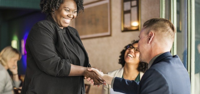 Contact vs. No Contact Cultures: A Guide to Touching – Success Across ...