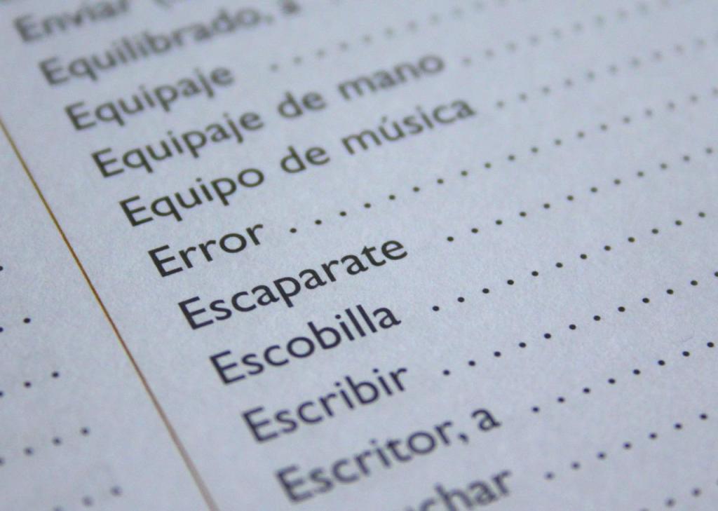 Diary-Keeping & Language Learning: How Adults Learn Language – Success ...