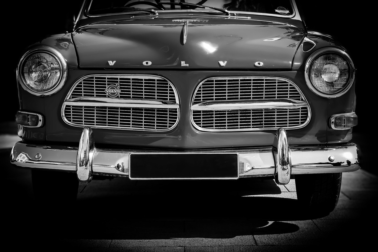 East Meets West: Lessons from Geely’s Acquisition of Volvo – Success ...